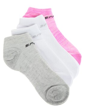 Set de tines Sprint para mujer 4 pares